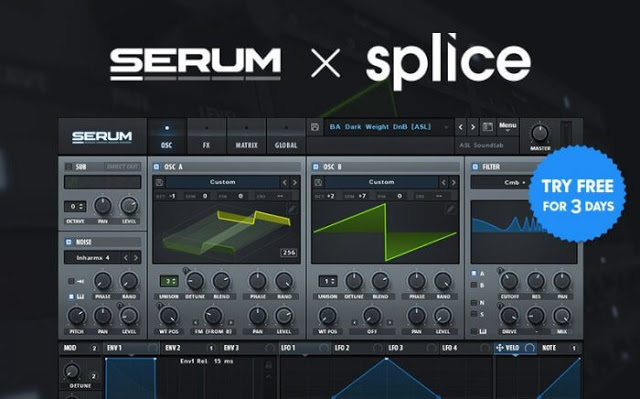 New Era of Plugin Payment? Splice announced Rent-to Own for Serum ...