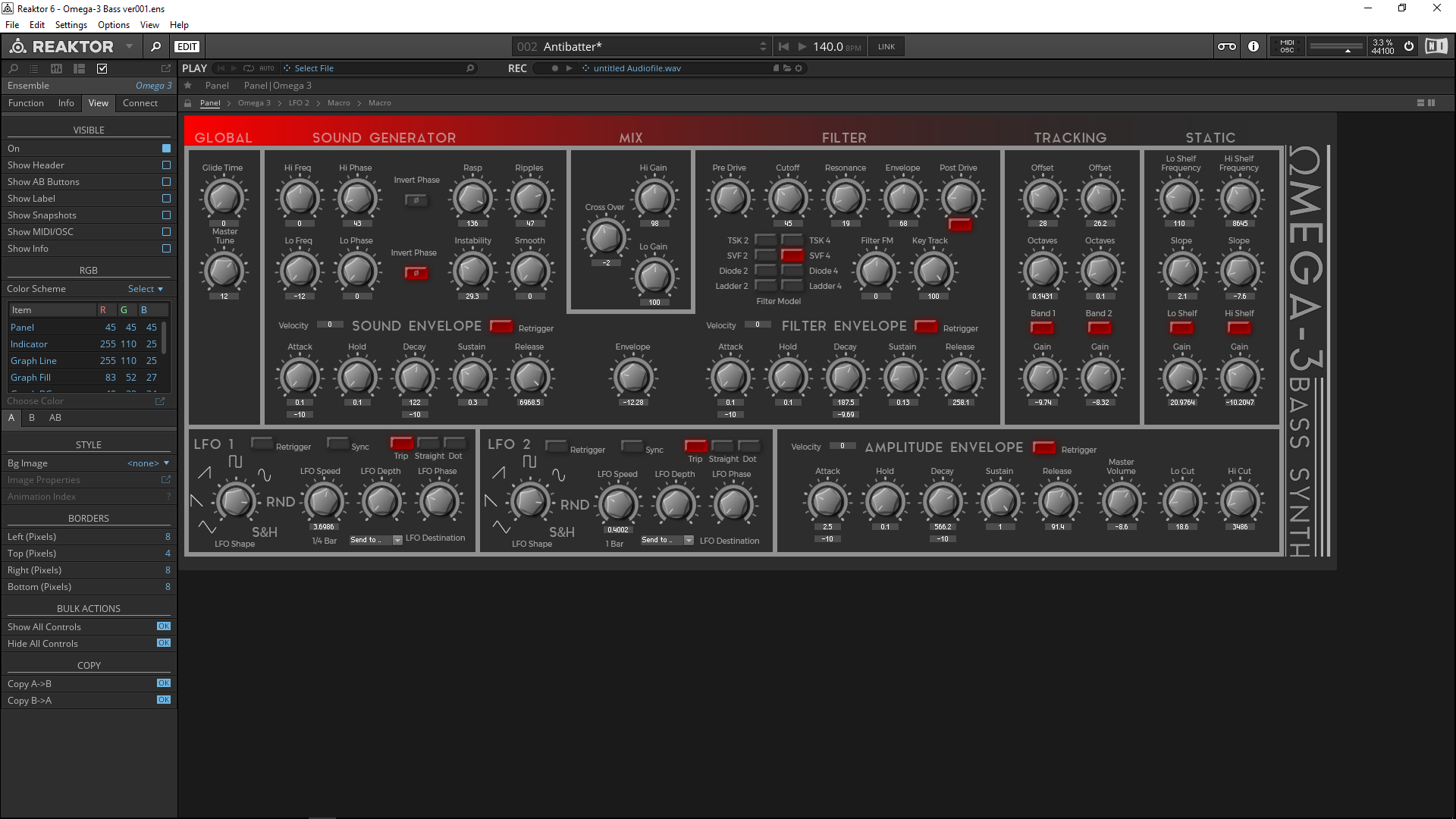 1606150_0185.Omega3 - SYNTH ANATOMY