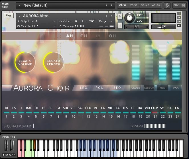 VST Buzz Deal: Save 80% OFF Aria Sounds Aurora Choir For Native ...