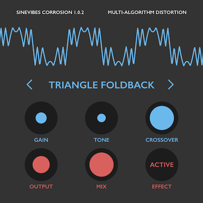 Sinevibes Released Updates For Five Plugins & Limited Time Summer Sale ...