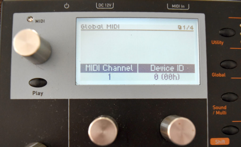 Patch Base Blofeld Synthesizer Editor For iPad Review - SYNTH ANATOMY