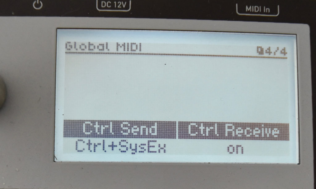 Patch Base Blofeld Synthesizer Editor For iPad Review - SYNTH ANATOMY