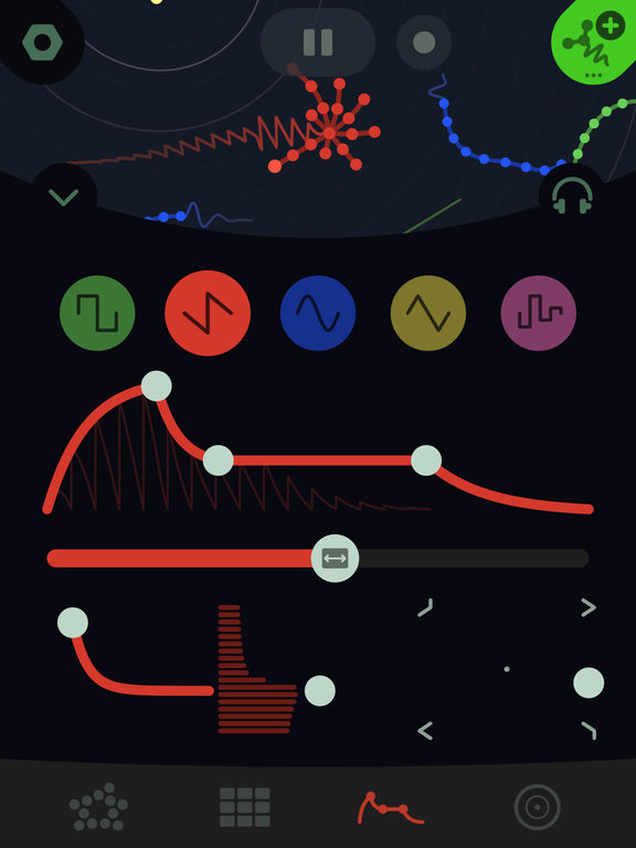 Okaynokay Updated Seaquence With Audio Export & More - SYNTH ANATOMY