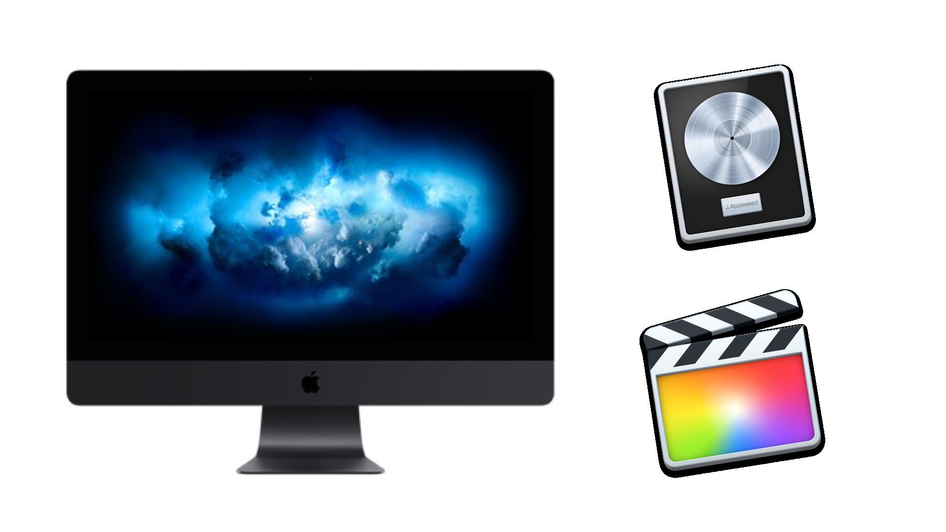 Apple's Pro Day Just Launched! Logic & Final Cut Updated & Most ...