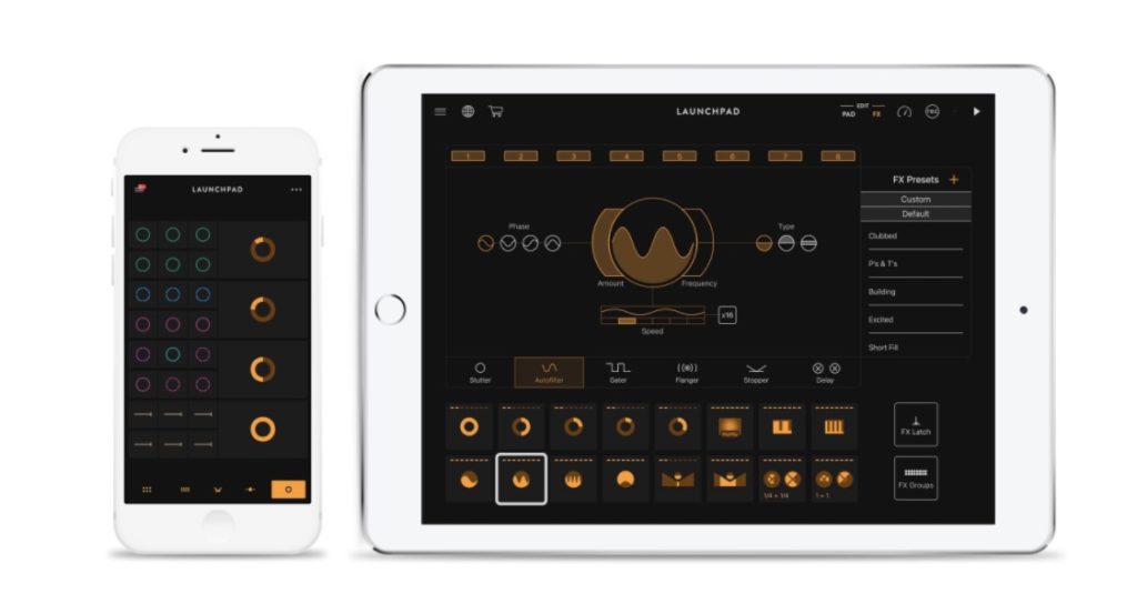 Novation Updated Launchpad For iOS To V.7 - New Design, Free Soundpacks ...