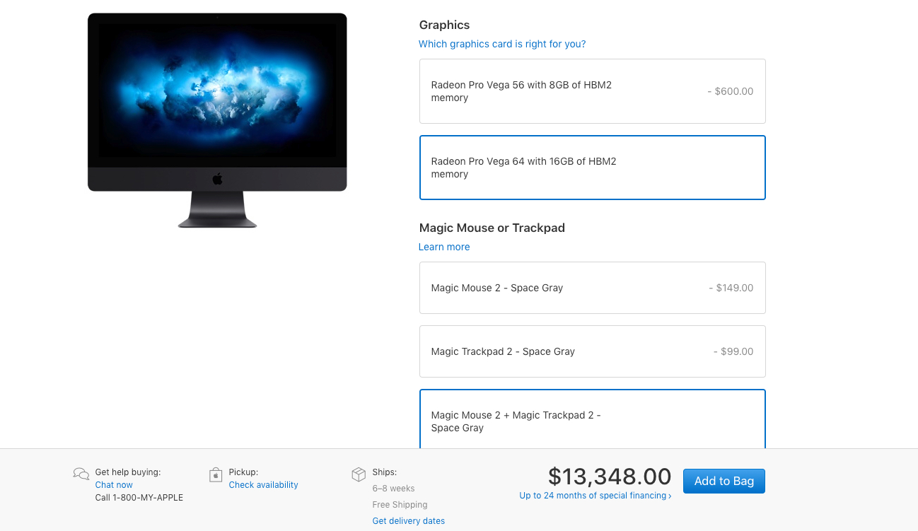 Apple's Pro Day Just Launched! Logic & Final Cut Updated & Most ...