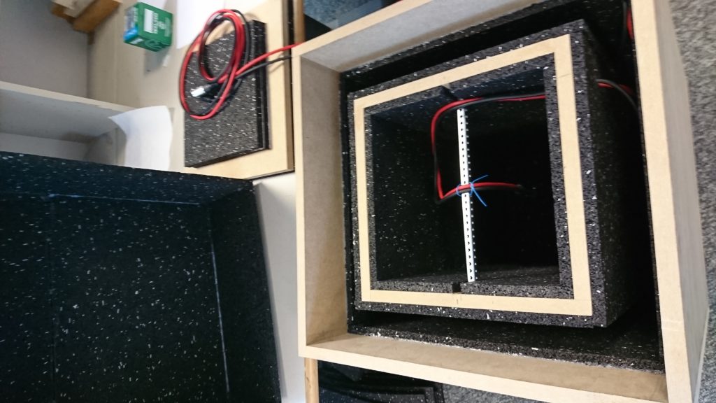 A DIY Isobox For Under 175€? Austrian Audio Shows You How It Works!