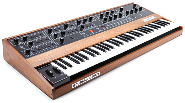 Repro-5 Review - A Synthesizer Plugin That Feels Like A Real Instrument