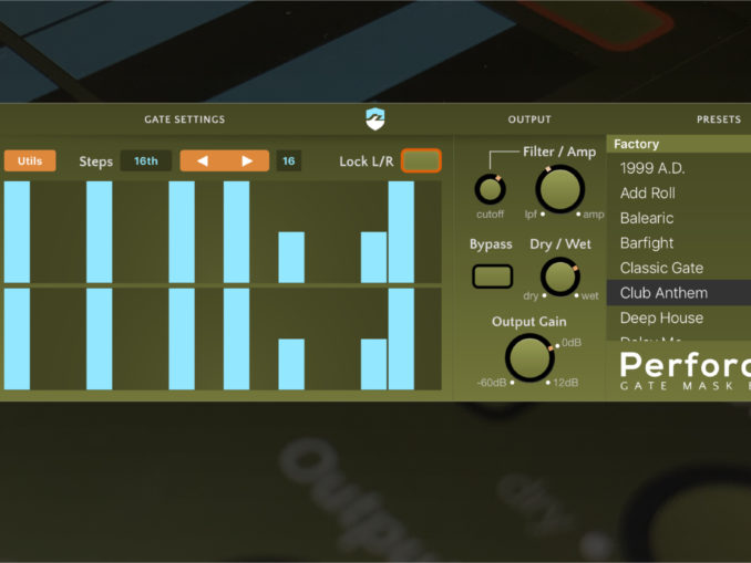 BOSS 200 Series Introduced: Delay, Graphic EQ, Mod & Hybrid Drive