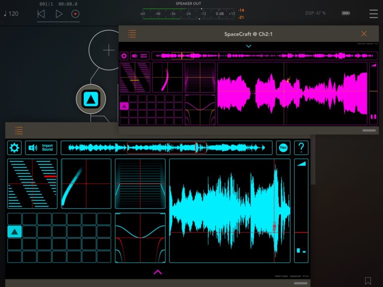Noise Machine Premium For iOS Is AdFree & Feature A New Sequencer!