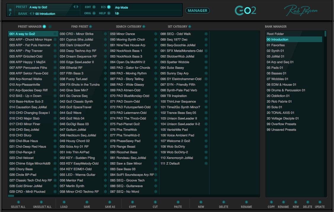 Rob Papen Go2 Synthesizer Review: Powerful Synthesis & Easy-To-Use!