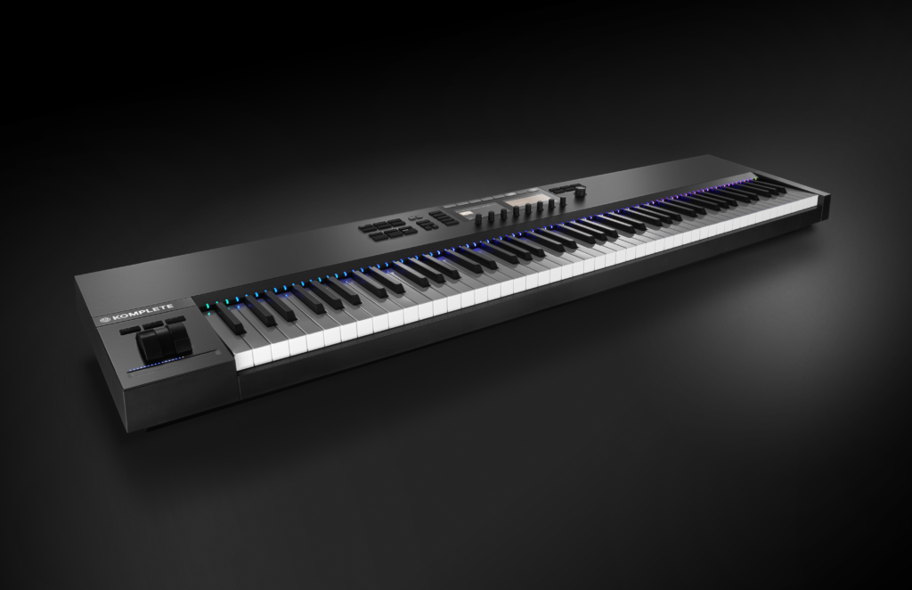 KOMPLETE 12 Announced! Next-Gen Massive X Synth, Kontakt 6 & More!