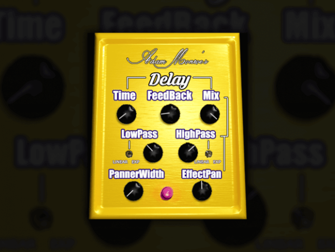 ValhallaDelay 3.0, free update takes you on a vintage delay journey ...