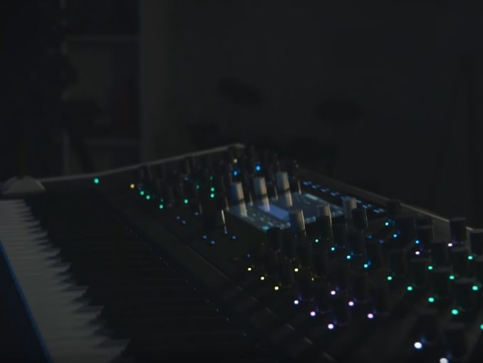Superbooth 23: Reason Studios Objekt, new physical modeling Synthesizer ...