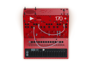 NAMM 2019 News: Teenage Engineering Pocket Operator Modular Series!