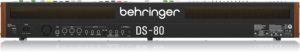 Behringer DS-80 Synthesizer Announced, Clone Of The Yamaha CS-80