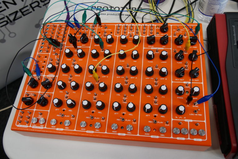 Soma Labs Story, Insight Into Vlad Kreimer's Wonderful World Of Synths