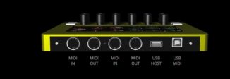 Electra One, MIDI Controller For Hardware & Software