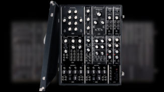 Aion Modular Recreates The Moog Modular IIIP & Model 15 In Eurorack