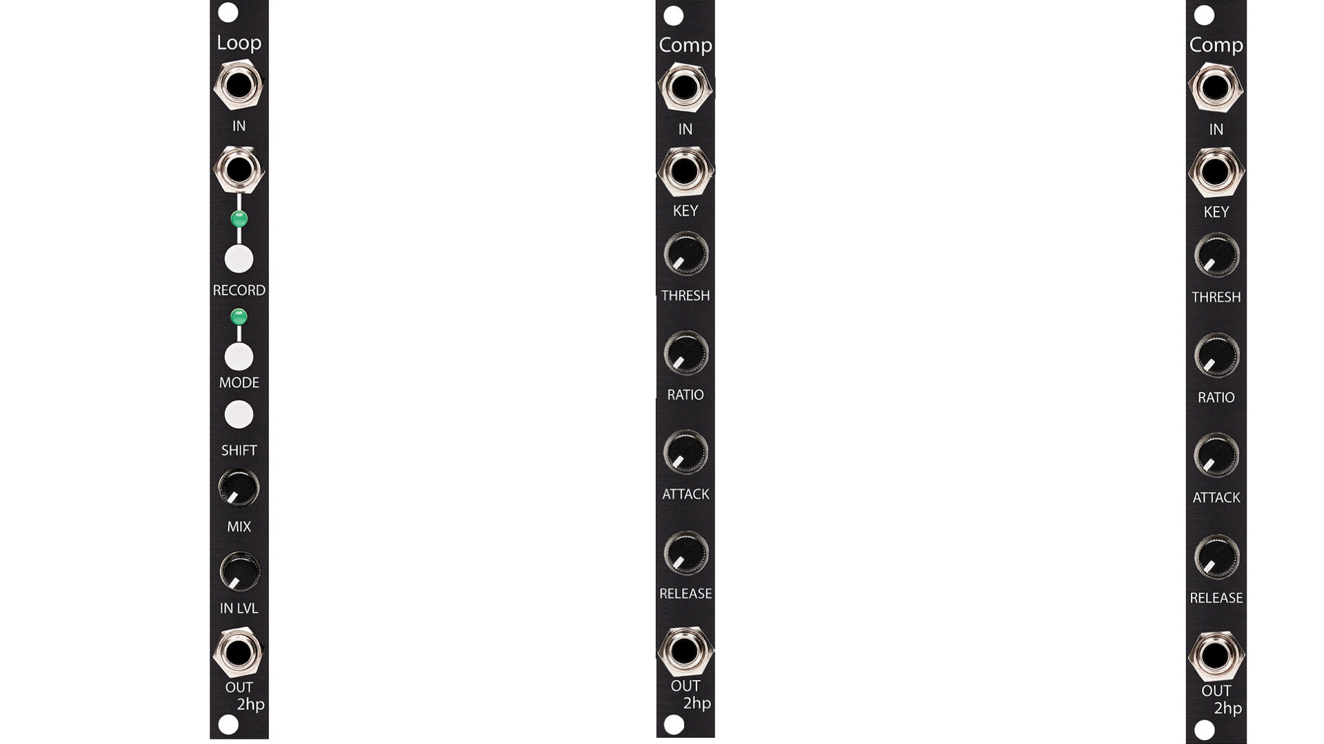 2hp Loop.001 - SYNTH ANATOMY