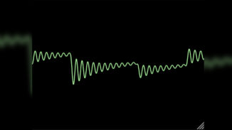 discoDSP Releases Scope, New Oscilloscope Plugin For PC, Mac & Linux