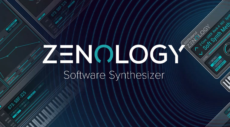 Roland Cloud Backflip With ZENOLOGY Synthesizer, New Sub Plans ...