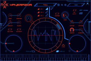 MOK Waverazor 2.5, Big Free Update With New Features & UNiFY Patches