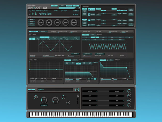 Roland VERSELAB MV-1, All-In-One Zen-Core Powered Groovebox & Workstation