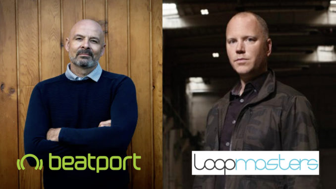 Beatport Acquires Loopmasters, Loopcloud & Plugin Boutique