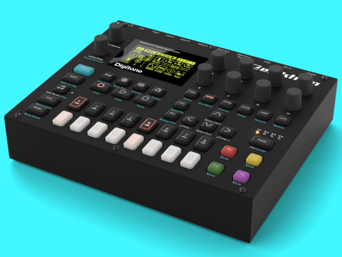 Ultimate Patches releases Korg microKorg 2023 patch library with 300 ...