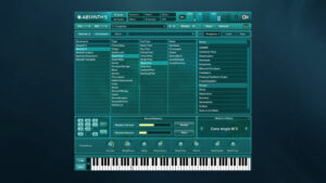 NI Absynth 5.3.3, Interstellar Update Adds 200 New Presets, Big Sur ...