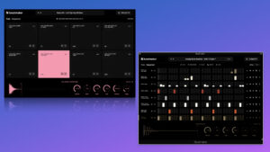 Splice New Creator Plans With New Astra Multi-Engine Synthesizer ...