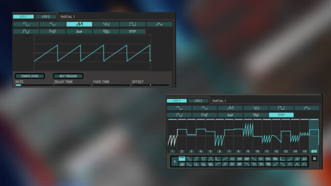 Roland Zenology Pro review, ZEN-Core Synthesizer engine for your DAW