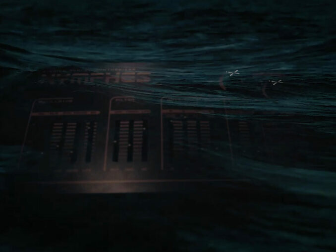 News: Dreadbox Hypnosis Time Effects Processor Announced!