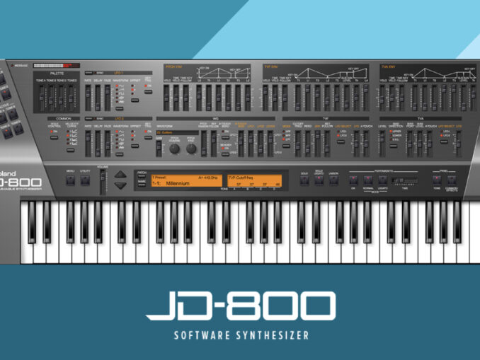 Roland bundles the Zenology Pro and all Model Expansions in a new ...