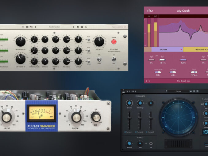Best Free Tremolo Plugins For PC & Mac With 64-Bit Compatibility!