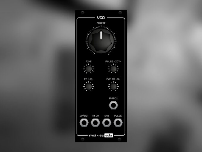 Erica Synths Stereo Compressor and EDU DIY Compressor with Moritz Klein