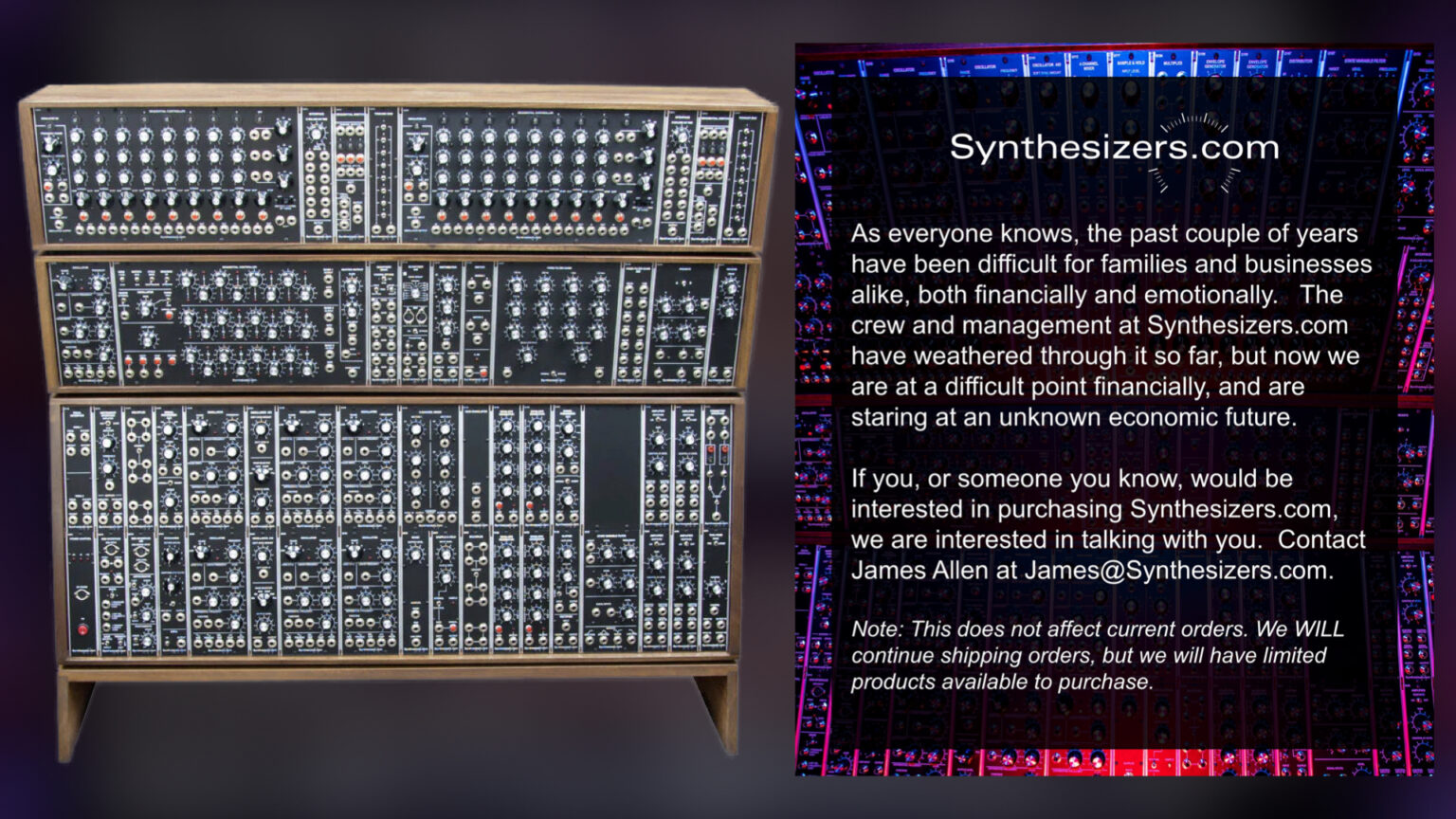 SYNTH ANATOMY - Page 3 of 345 - Music Tech News, Reviews, Events, Music