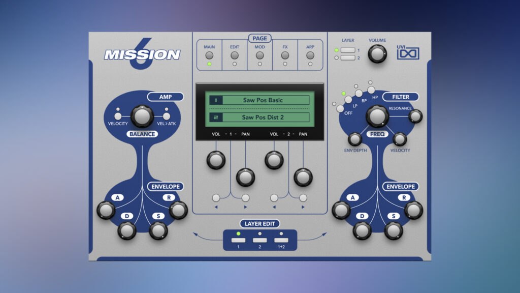 Plugins Archives - SYNTH ANATOMY