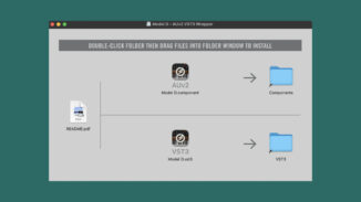 Moog Minimoog Model D Synthesizer app now available as a macOS plugin