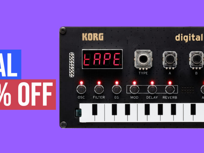 Native Instruments SUPER 8, New Poly Synthesizer For Reaktor 6 Player