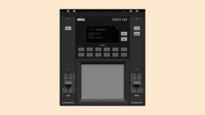 Korg Collection 4 adds three new "modern classic" emulations including ...