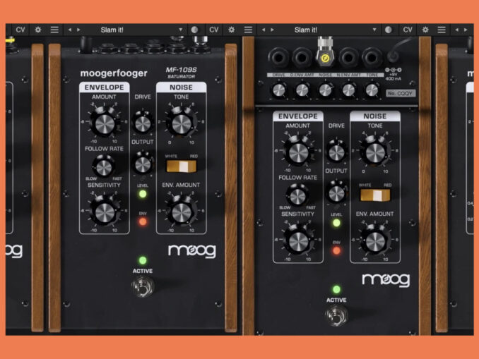 Korg Collection 4 adds three new "modern classic" emulations including ...