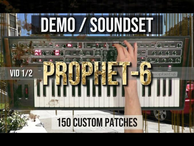Sequential Take 5, new update expands the synth engine and adds more ...