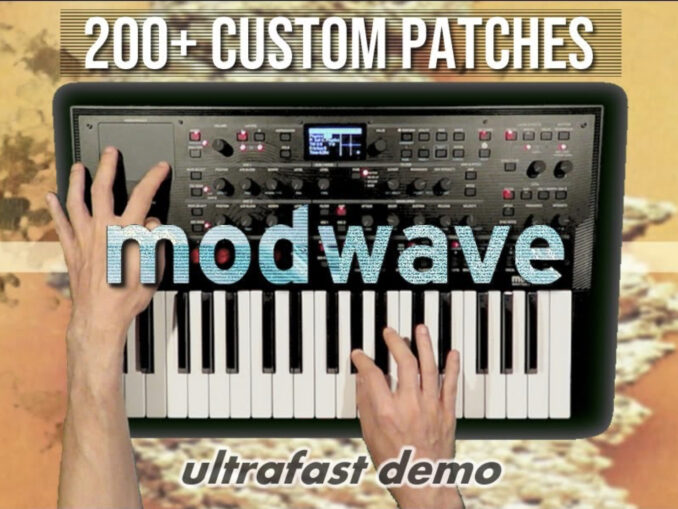 Ultimate Patches releases Korg microKorg 2023 patch library with 300 ...