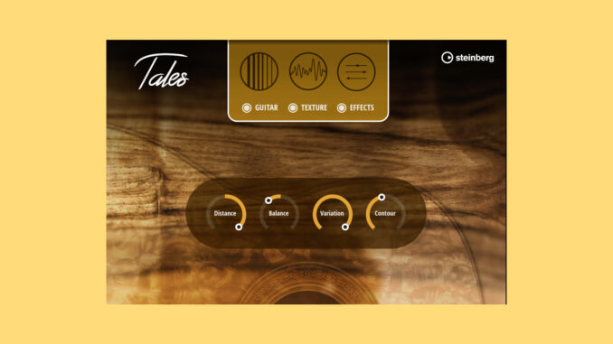 Steinberg HALion 7, flagship sampler plugin gets an FM and spectral ...