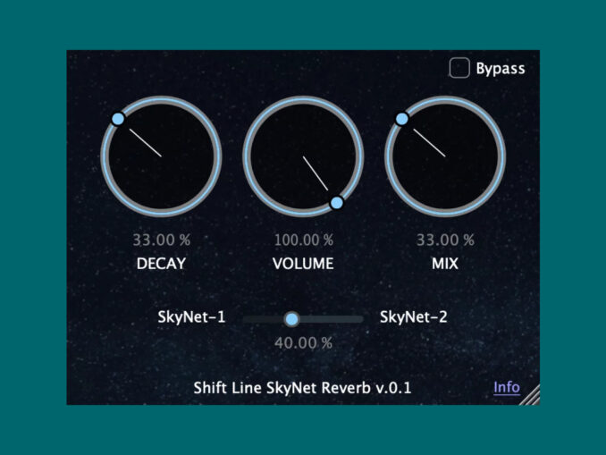 PSPaudioware PSP EasyVerb 2, algorithmic reverb gets a major update and free version - SYNTH ANATOMY