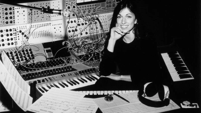 5 Women Of Electronic Music History Who Influenced My Life