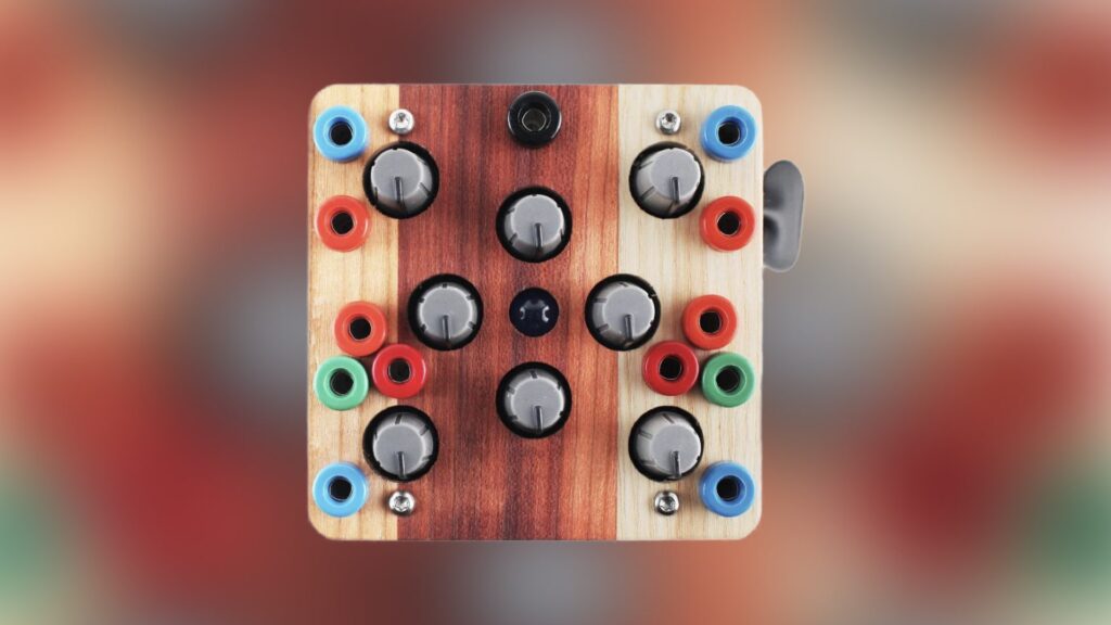 Best hardware experimental Synthesizer releases 2024 - SYNTH ANATOMY