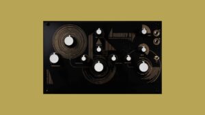 Best hardware experimental Synthesizer releases 2024 - SYNTH ANATOMY